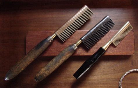 Comb Part Braid [feature] Post Magazine
