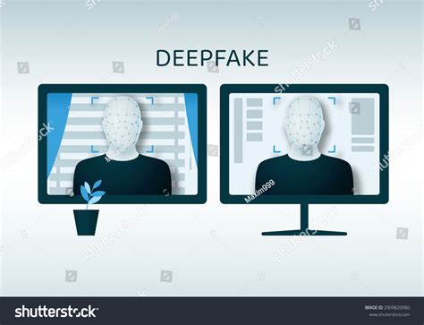 15 Deep Fake Detection System Stock Vectors And Vector Art Shutterstock