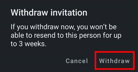 How To See And Withdraw Pending Connections On Linkedin