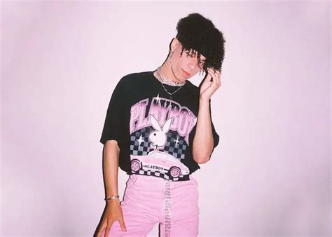 Larray On Brady Potter Break Up Rumors And Getting Married