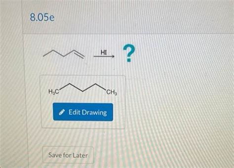 Solved Modify The Given Carbon Skeleton To Draw The Expected Major