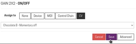 MIDI Chocolate Controller With The Mod Dwarf An Introduction Random MOD Audio Forum