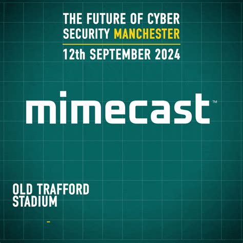 Tony W On Linkedin Mimecast Infosecurityeurope Infosec Infosec2024 Ice2024 Blackhat24…