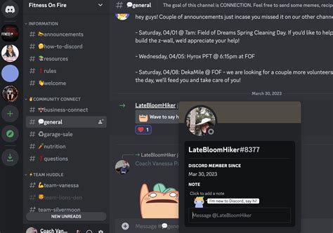 i have a member of my server that isn t showing up as a member r