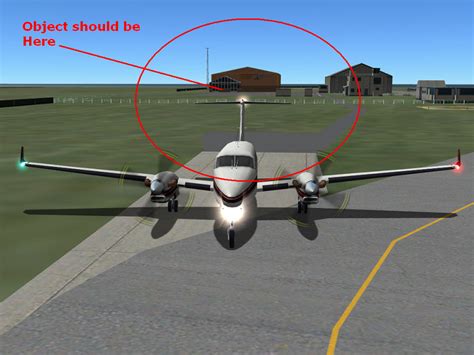 Object Problem D Modeling In X Plane X Plane Org Forum
