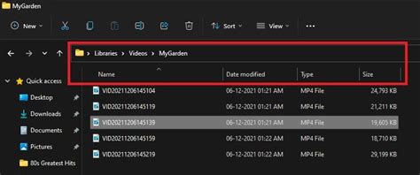 How To Customize Your Folder And Library Templates To Suit Your Needs On Windows And