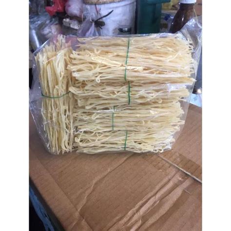 Jual Kerupuk Ubi Mie Yeye Kerupuk Singkong Keripik Singkong Di Seller