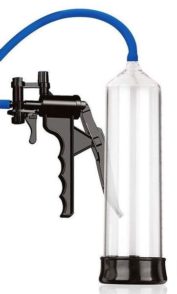 Прозрачная вакуумная помпа Sex Expert с насосом купить с доставкой по выгодным ценам в