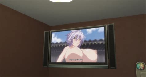 Random Nsfw Animations For Ww And Imt Objects Loverslab