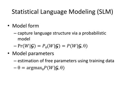 Ppt Statistical Translation And Web Search Ranking Powerpoint