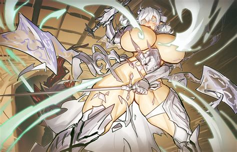 Melon22 Lovely Labrynth Of The Silver Castle Yu Gi Oh 1girl