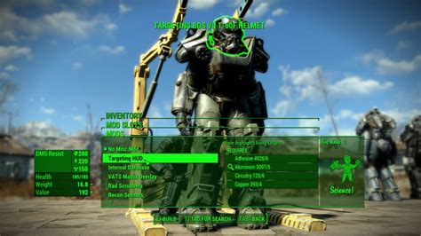 Fallout 4 Top 10 Best Power Armor Modifications Deltias Gaming Fallout 4 Top 10 Best Power Armor Modifications Deltias Gaming