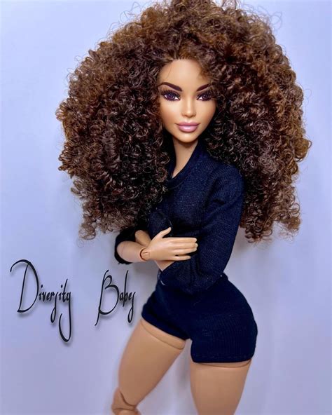 Diversity Babes On Instagram Barbie Diversitybabes Barbiefashionista Barbiecollector