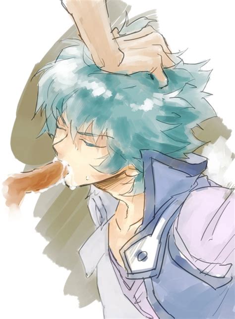 Post Johan Anderson Yu Gi Oh Yu Gi Oh Gx