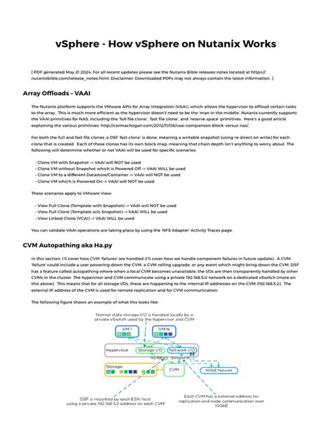 6b Book Of Vsphere How It Works Pdf
