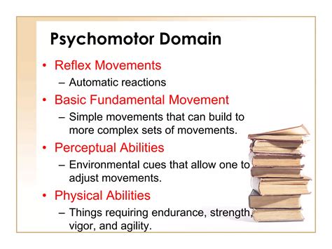 2 Writing Behavioral Objectives Taxonomy Of Educational Objectives 2