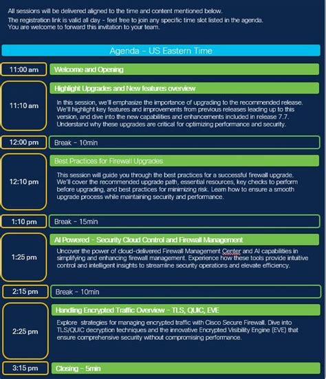 Secure Firewall Expert Insights Series Cisco Community