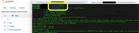 Deploy Large Language Models On Aws Inferentia2 Using Large Model