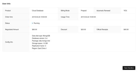 带边框的 Ant Design Vue3220 Codesandbox