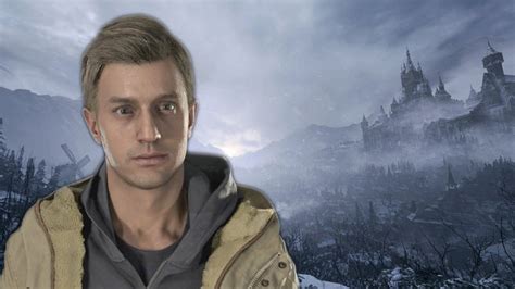 Fakta Fakta Menarik Ethan Winters Di Resident Evil 7 Dan Village Yang