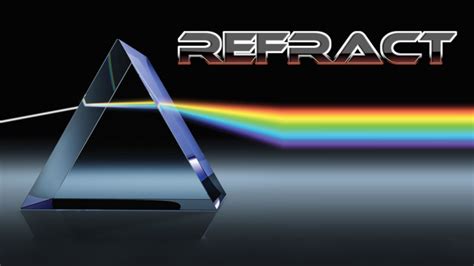Refract And Reglass Solersoft