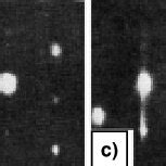 RHEED Diffraction Patterns Along The Download Scientific Diagram