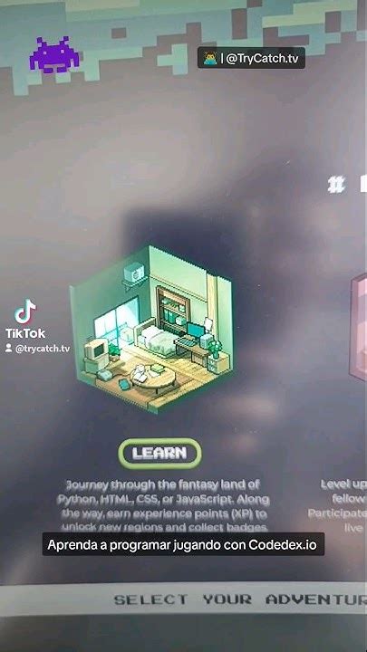 Aprenda A Programar Jugando Con Youtube