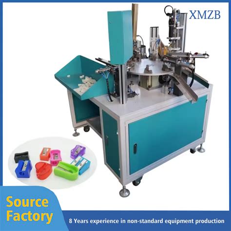Pencil Sharpener Machine Factory Price Pencil Sharpener Making