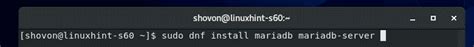 Configure A Lamp Server On Centos 8 For Php Web Development Onet Idc