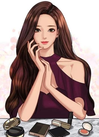 Jugyeong Lim True Beauty Wiki Fandom
