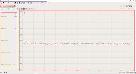 Nooploop空循环 Nassistant上位机使用 Tofsense篇 Csdn博客