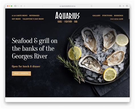 49 Best Squarespace Website Examples (2024)