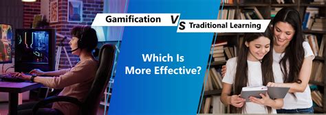 Gamified Elearning Vs Traditional Learning Which Is More Effective Mitr Learning And Media