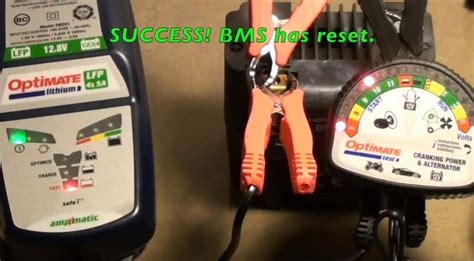 How To Tell If A Lithium Ion Battery Is Bad 3 Tests And Signs