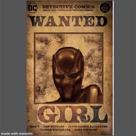 Whos Girl And Does Man Like Her Rbatmanarkham