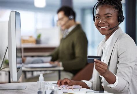 Career Review What Does A Customer Service Assistant Do Fasthire