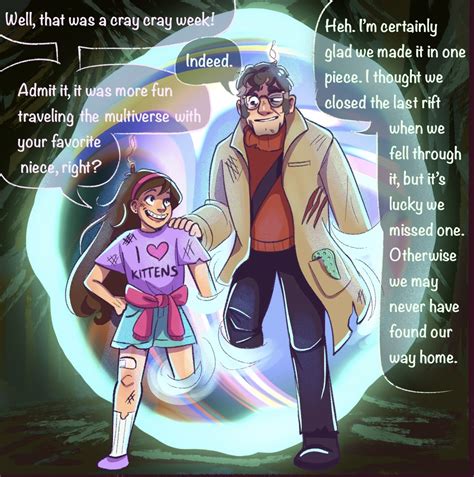 Gravity Falls Au On Tumblr
