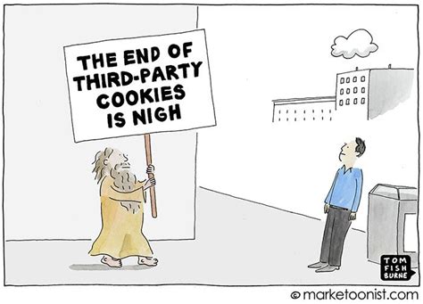 Debbie Barnes On Linkedin Digitalmarketing Thirdpartycookies Webdevelopment Digitaladvertising