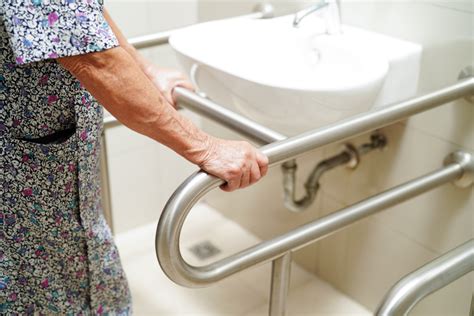 5 Ways To Improve Home Accessibility For The Elderly Or Disabled Medplus