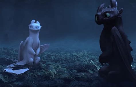 Lanzan El Primer Trailer De Cómo Entrenar A Tu Dragón 3 — Radio