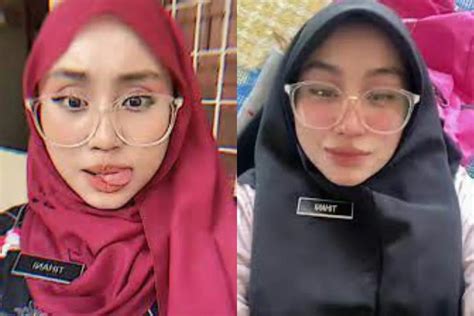 Cikgu Tihani Telegram Viral Leaked Explicit Video Causes Online Controversy