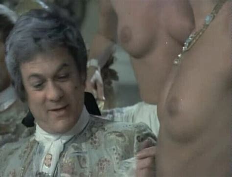 nude video celebs carla romanelli nude casanova and co 1977