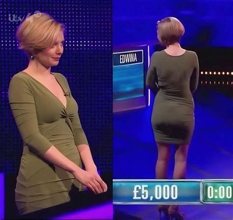 Rachel Riley Rbritishcelebritybabes