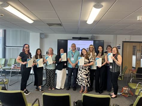 Rachel Dsouza On Linkedin Great Work Samantha Charlton Well Done For