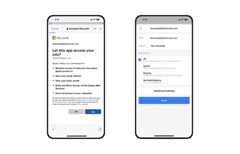 How To Reset Your Outlook Account On Iphone Devicemag