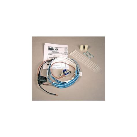 Norcold Refrigerator Cold Weather Kit