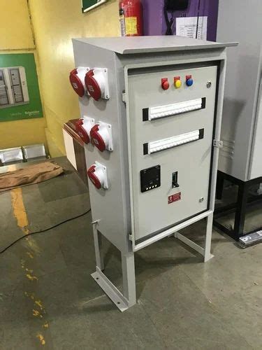 Extension Board Industrial Socket At Rs 18935 Piece In Mumbai ID 2850009210762