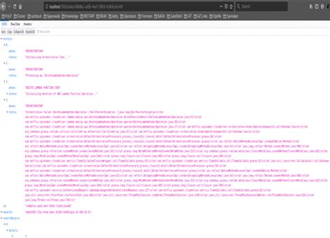 Spinnaker On AWS Lambda Deployment Integrations Process OpsMx Blog OpsMx Blog