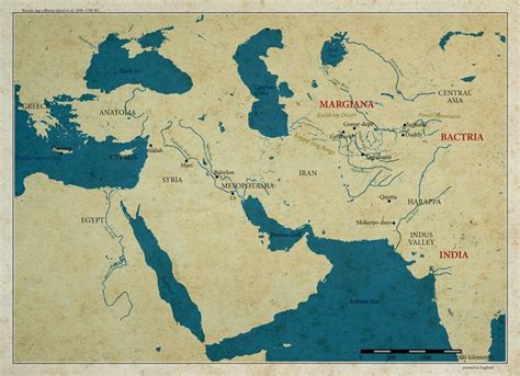 Bactria Margiana Archaeological Complex Alchetron The Free Social