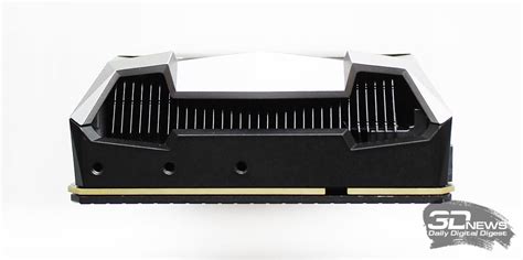 Обзор и тестирование видеокарты NVIDIA GeForce GTX 1070: в погоне за ...